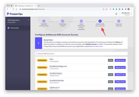 Deploying The Prosperops Iam Role Via Aws Cloudformation Stacksets