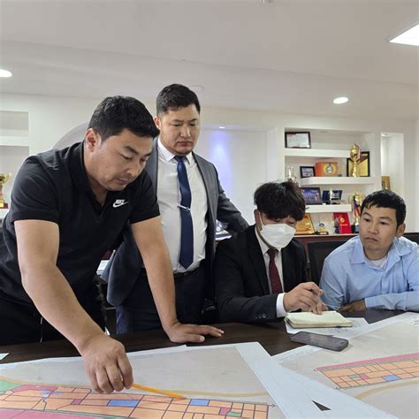 ЦИРКУЛ ПРОЕКТ ХХК ДАЛАНЖАРГАЛАН СУМЫН ХОТ ХӨГЖЛИЙН ЕРӨНХИЙ ТӨЛӨВЛӨГӨӨГ ТАНИЛЦУУЛЖ САНАЛ