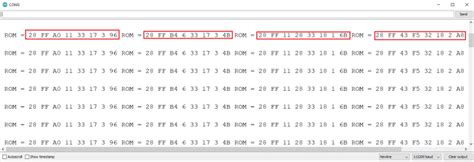 Esp32 Plot Sensor Readings In Charts Multiple Series Random Nerd