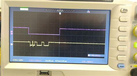 Dac80504evm Dac80504evm Simple Spi Coding Using Arduino As Master