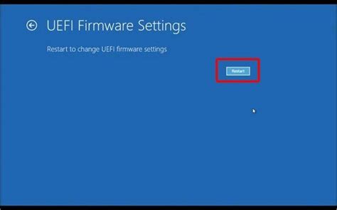 How To Disable Uefi Secure Boot In Windows 8 1 8