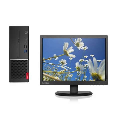 Lenovo Desktop 18 5 Inches Core I3 At 47000 Piece In Ahmedabad ID 2850611624862