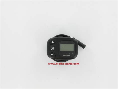 Bafang Display C11 Uart