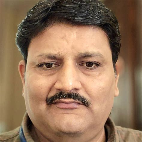 Mohammed Arif Syed Azim Premji University