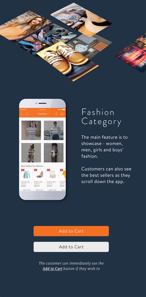 Lazada App Redesign Unofficial Behance Lazada App Redesign Unofficial Behance