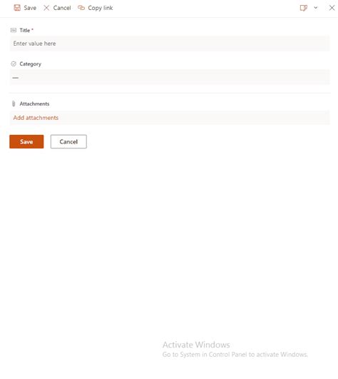 How To Add Showhide Conditional Formatting To Column In Lists