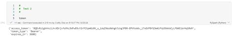 Ingesting Data From REST API Endpoints Data Engineering With Fabric SQLServerCentral