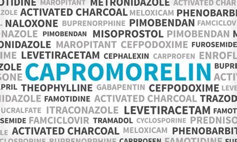 Capromorelin