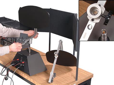 Labvolt Series By Festo Didactic Radar Tracking Training System Add