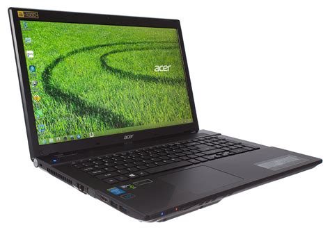 Acer Aspire V G Review Pcmag Australia