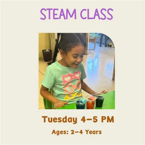 Steam Class