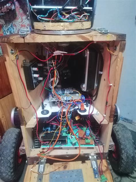 Why Arduino Due Are So Fragile Power And Pin Protection Good Practice General Electronics