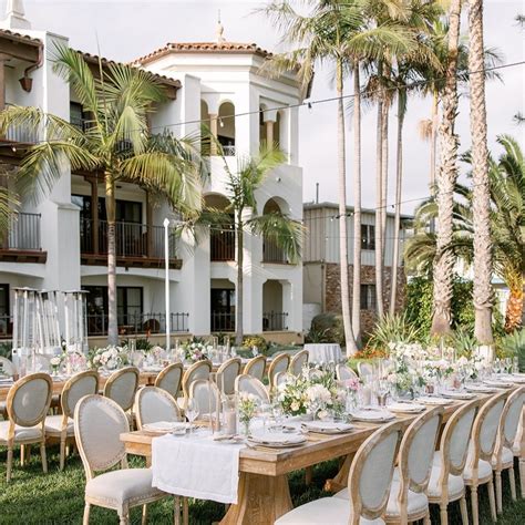 Outdoor Wedding Venues Santa Barbara 60 Photos