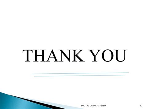 Digital Library System Pptx