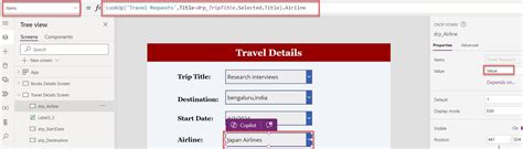 Cascading Dropdown In Power Apps Various Examples