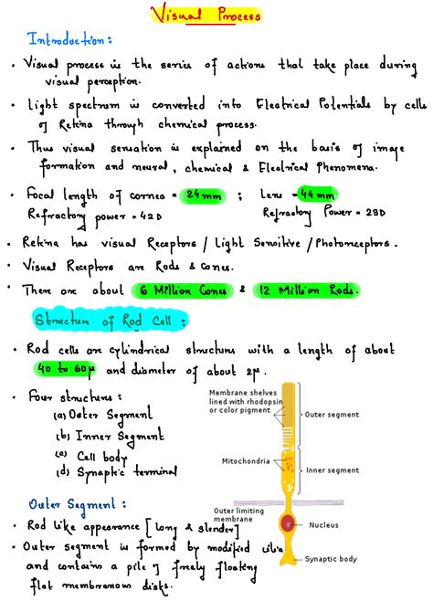 SOLUTION Visual Process Studypool