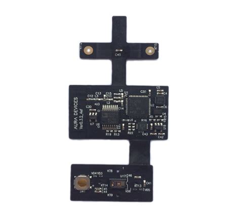 Fpc Flexible Pcb Strip Flex Pcb Printed Circuit Board Flexible Pcb Manufacturers For Led Strips