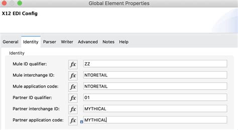 Edi Transactions With Anypoint X12 Connector Mulesoft Blog