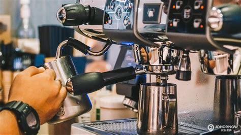 Hard Rock Hotel Desaru Coast美食指南 咖啡控必收新晋Cafe打卡圣地 Constant Grind