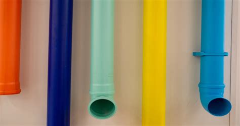 Colour Coded Pipe Systems Understanding Industry Standards