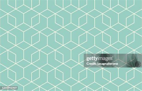 20257 Diamond Shape Pattern High Res Vector Graphics Getty Images