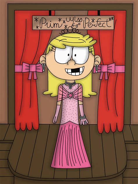 Lolas Pageant Remake By Leniloud16 On Deviantart