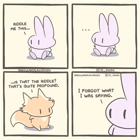 An Enigma Wrapped In A Riddle Wrapped In A Uhhhh Oc Rigdoods