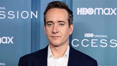 Matthew Macfadyen Movies