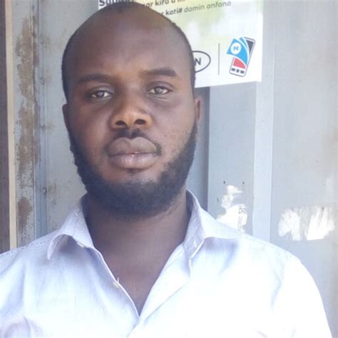 Abdulrasheed Aliyu Mohammed Vi Polytechnic University Africa Business School Abs