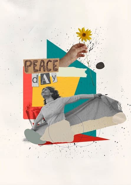 Peace Poster Design Pictures Freepik