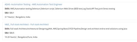 Kpit Awscloudengineer Fullstackdevelopment Fullstack Viresh