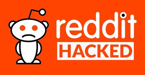 Hackers Breached Reddit Stole Source Code