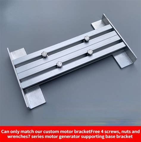 Permanent Magnet Brushless Dc Motor Brushless Gene Grandado