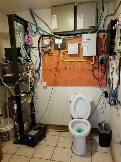 Tech Support People Are Sharing The Worst Cases Theyve Seen While On The Job New Pics