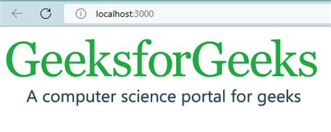 如何从github下载并在我的计算机上运行react项目极客教程