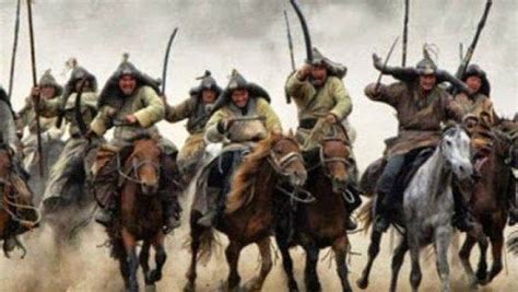 Lipkowie Polscy Tatarzy Lipkowie Polish Tatars Mongolia Asino