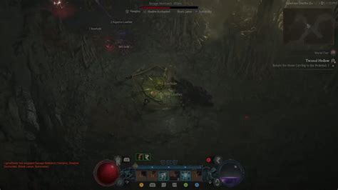 Please Fix The Boundaries Its Ridiculous How Far Out This One Goes Rdiablo4