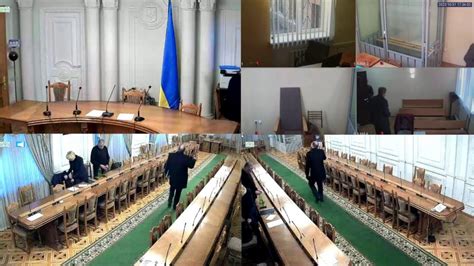 Cправа Трихни Гольник Верховний Cуд зобовязав розглянути цивільний позов судді щодо