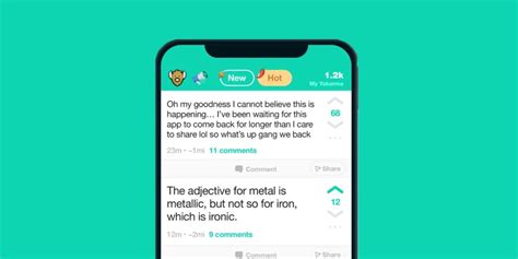 Yik Yak App Logo The New Yik Yak Just Launched It Was Rebuilt From