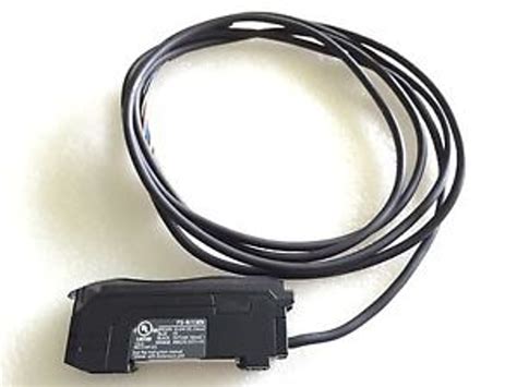 Buy Keyence Fs N11mn Digital Fiber Optic Sensors