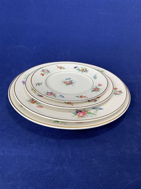 Old Ivory Syracuse China Patterns Syracuse Kovels