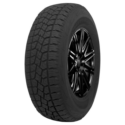 Llanta 205 R16 Delmax Grippro At 110 108s Walmart En Línea