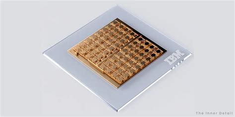 IBM Creates AI Chip For Computers That Works Like Human Brain