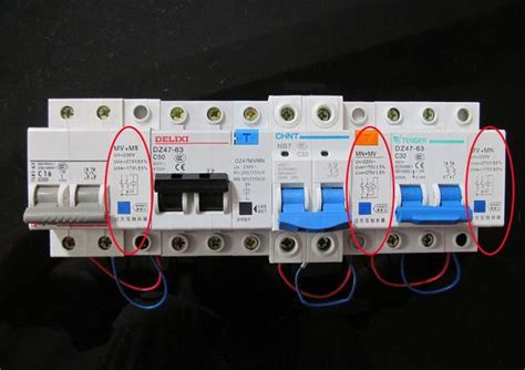 家庭电路开关老是跳闸？原因只有5种，这些表现特征你都知道吗？ 知乎