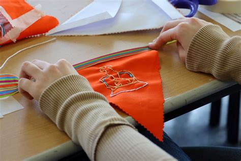 West Midlands Gets Crafting For Colourful Coronation Black Country Radio