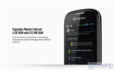 Gambar Smartfren Andromax C Blogtainment