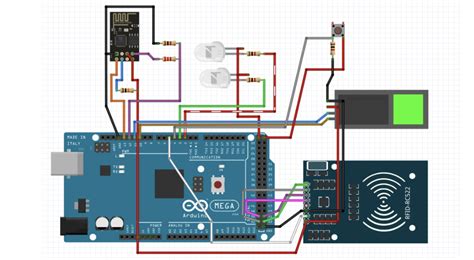 GitHub Bepes Code Arduino School Automation A School Automation Project