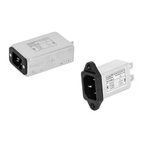 Iec Inlet Emi Filters For General Use High Quality Iec Inlet Emi Filters For General Use On Iec Inlet Emi Filters For General Use High Quality Iec Inlet Emi Filters For General Use On