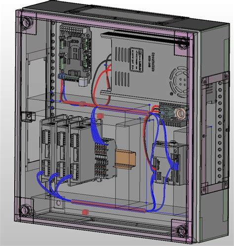 Joseph H On Linkedin Eplan Propanel Automation Eplanp8 Arduino