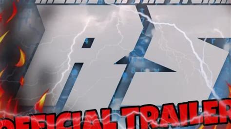 Official RS Trailer YouTube